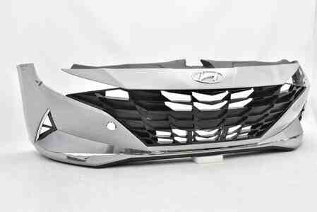 Hyundai Elantra 2021-2023 ön və arxa buferləri - MAQAZIN.AZ