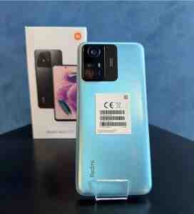 Xiaomi Redmi Note 12S Ice Blue 256GB8GB
