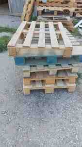 Taxta paletlər - MAQAZIN.AZ