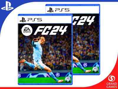 PS5 üçün FC 24, FIFA 24 oyunu