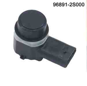 Hyundai Santa Fe, Hyundai Tucson, Hyundai ix35 park radar sensoru