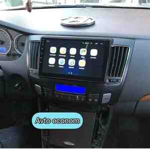 Hyundai Sonata android monitoru - MAQAZIN.AZ